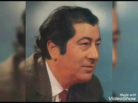 Əbülfət Əliyev - Olmaz olmaz. mus .Zöhrab Abdullayev, söz Qasım Qasimzadə