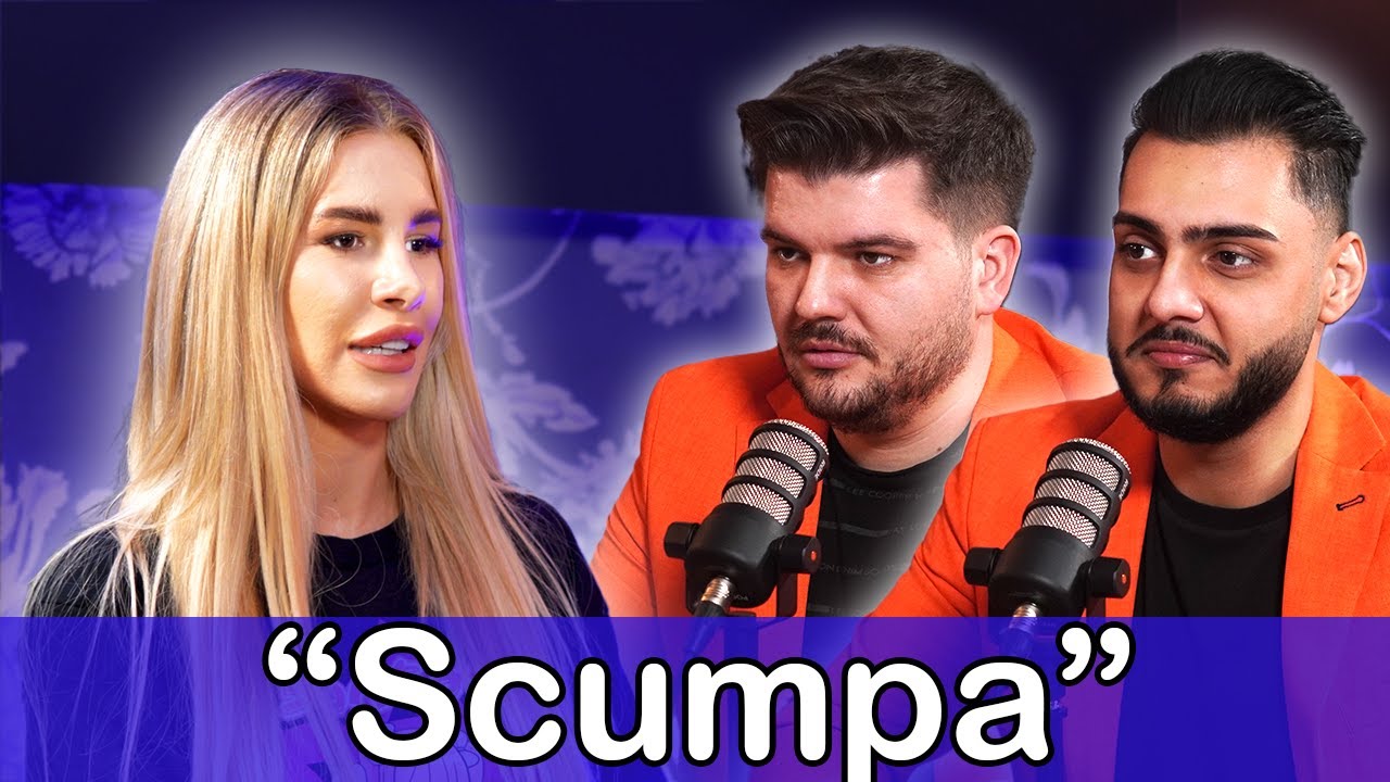 Invitati Charismatici - Ema Karter: "Scumpa" - YouTube