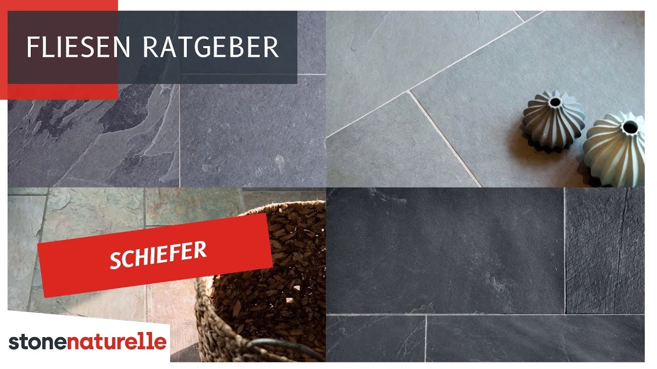 Schiefer Vergleich: Alles, was du über Schiefer wissen musst - YouTube