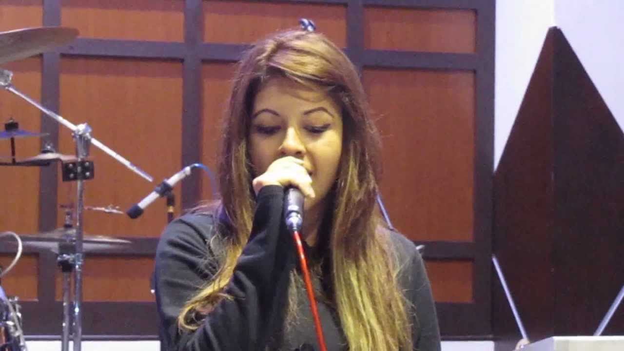 ANA ROCHA - Eres - YouTube