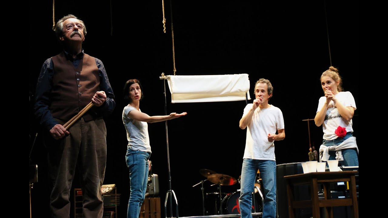 "Little B" - Teaser 1 - YouTube