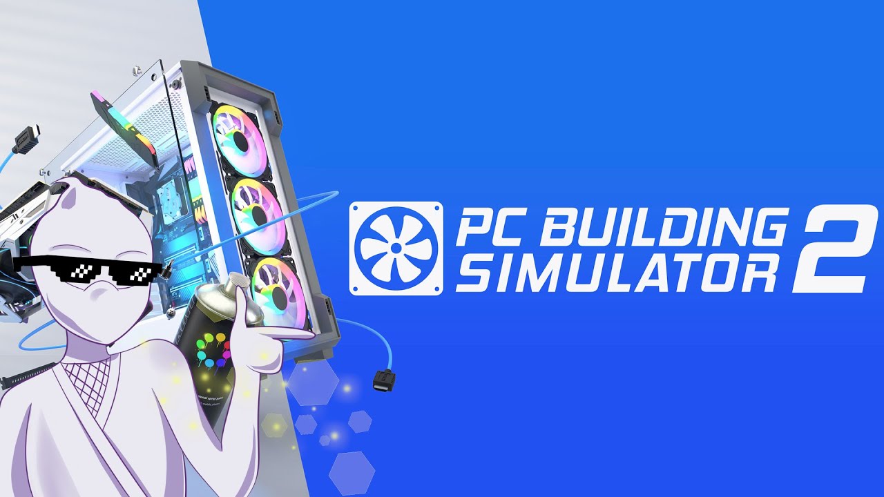 yes I recorded off stream PC Building Simulator 2 EP:51 - YouTube