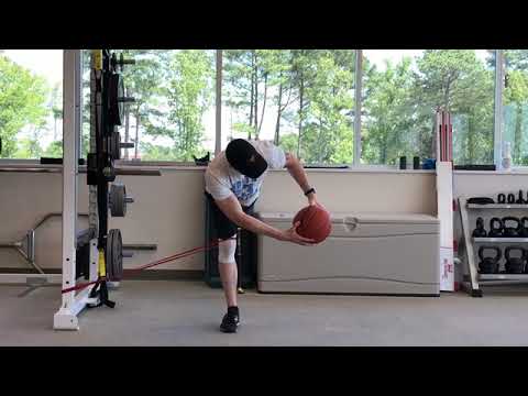 3-Way Band RDL - YouTube