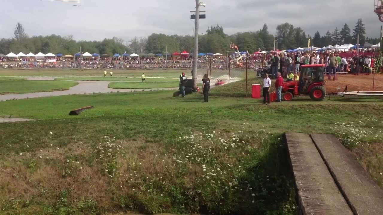 Rum Runner Racing Fastest time of the day - YouTube
