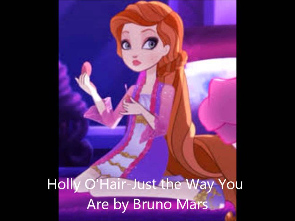 ever after high character theme songs - YouTube