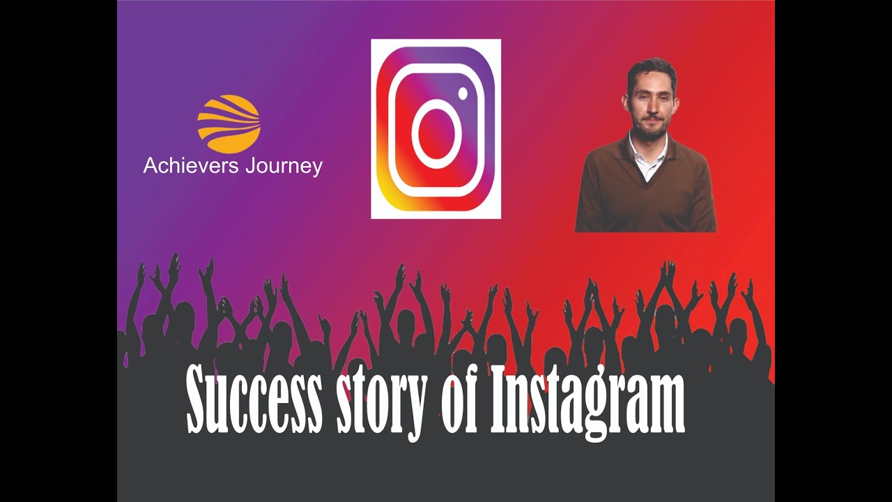 INSTAGRAM SUCCESS STORY | ACHIEVERS JOURNEY | WAY TOWARDS SUCCESS - YouTube