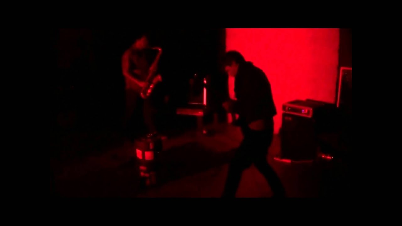 Matt Nelson & Stuart Popejoy HD @ Jack, Brooklyn, NY April 23, 2013 ...