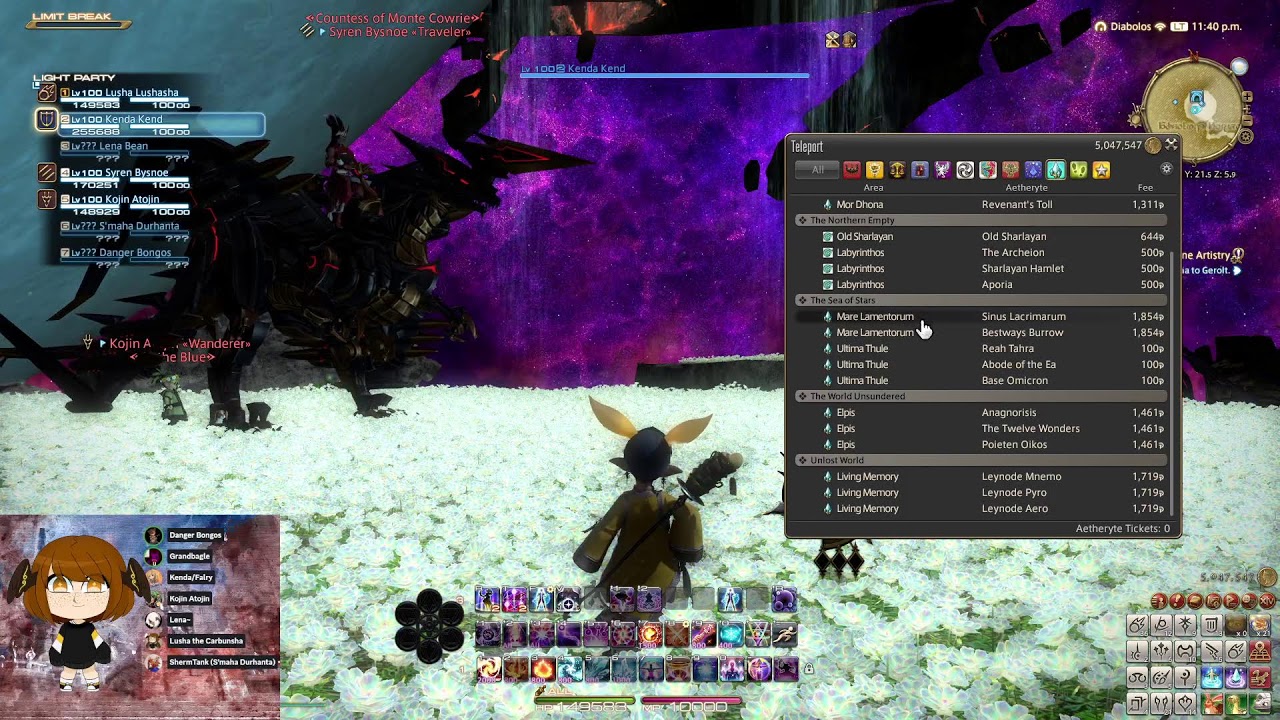 Raid day!!!M6S Add prog! - YouTube