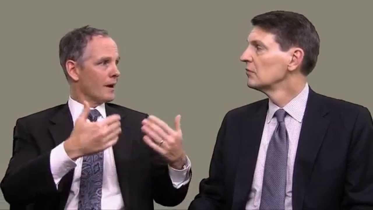 Market Observer: November 2014 - YouTube
