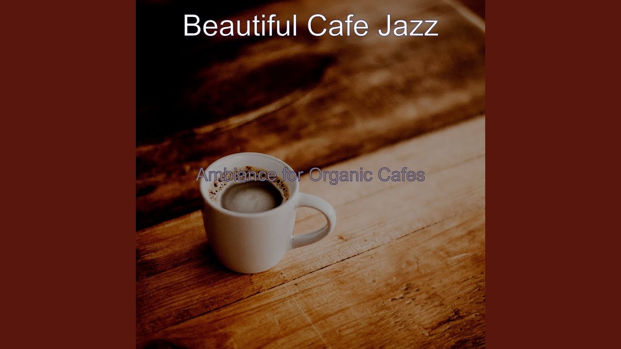 Laid-back Backdrops for Coffee Shops - YouTube