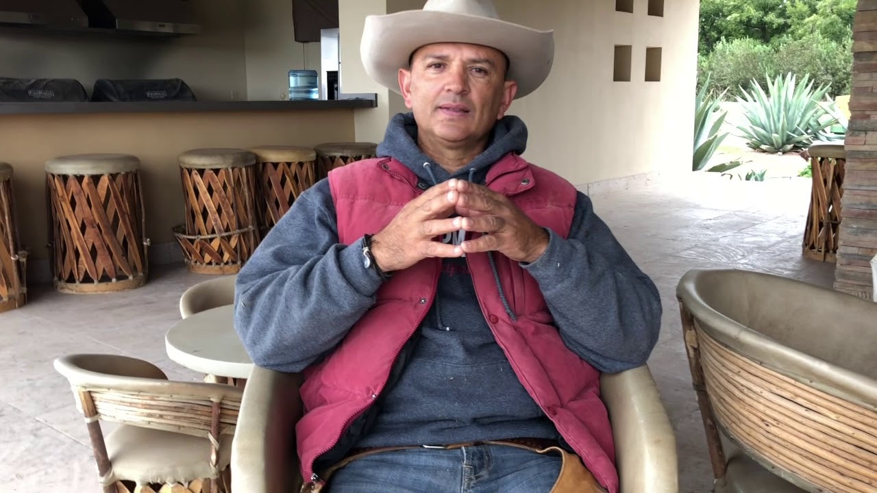 Polo Interview 10.17.18 - YouTube