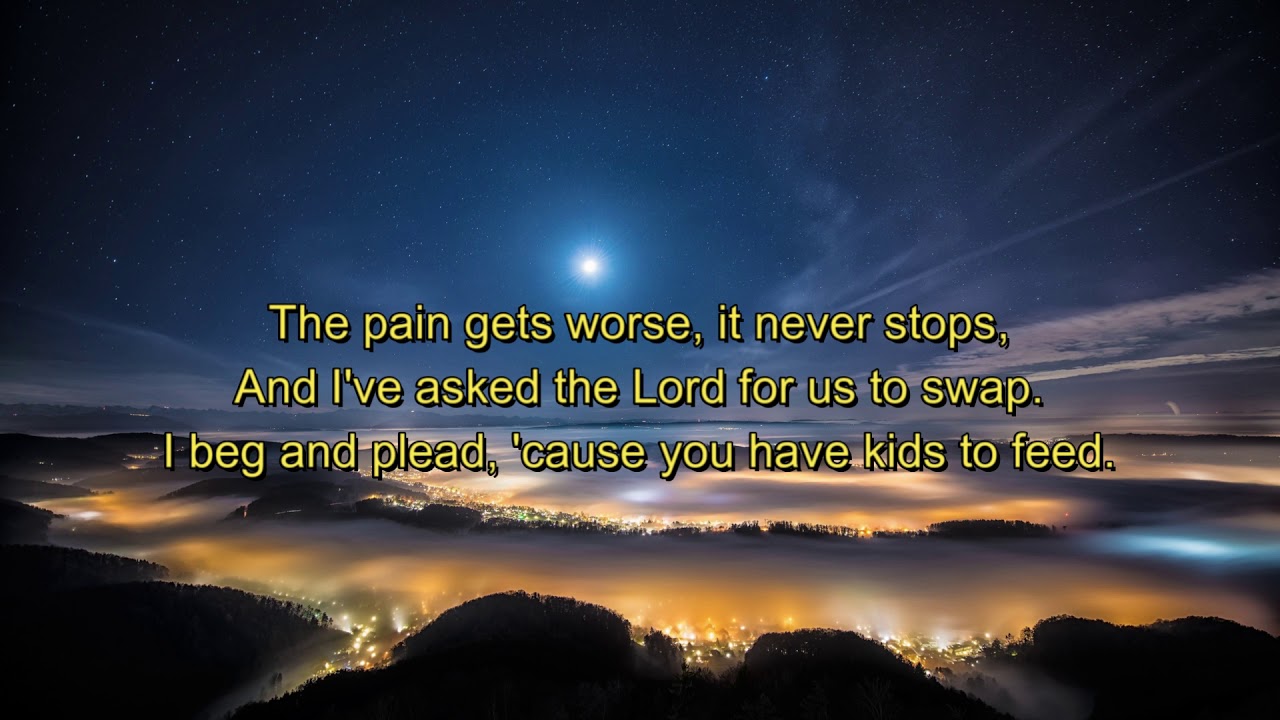 Falling In Reverse - Brother [Lyric] - YouTube