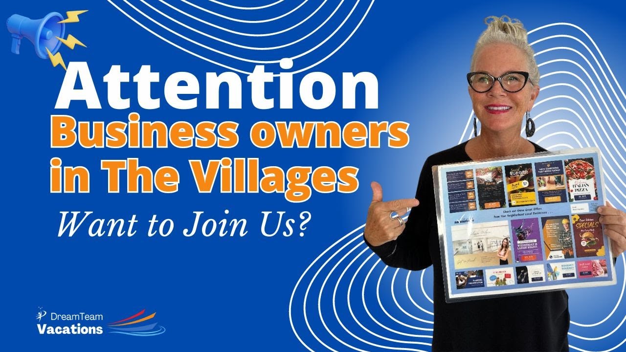 Boost Your Local Business with the Neighborhood Reach Mailer - YouTube
