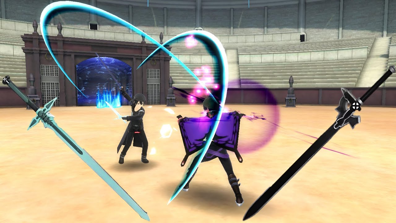 SAOIF - Starburst Stream 250k - YouTube