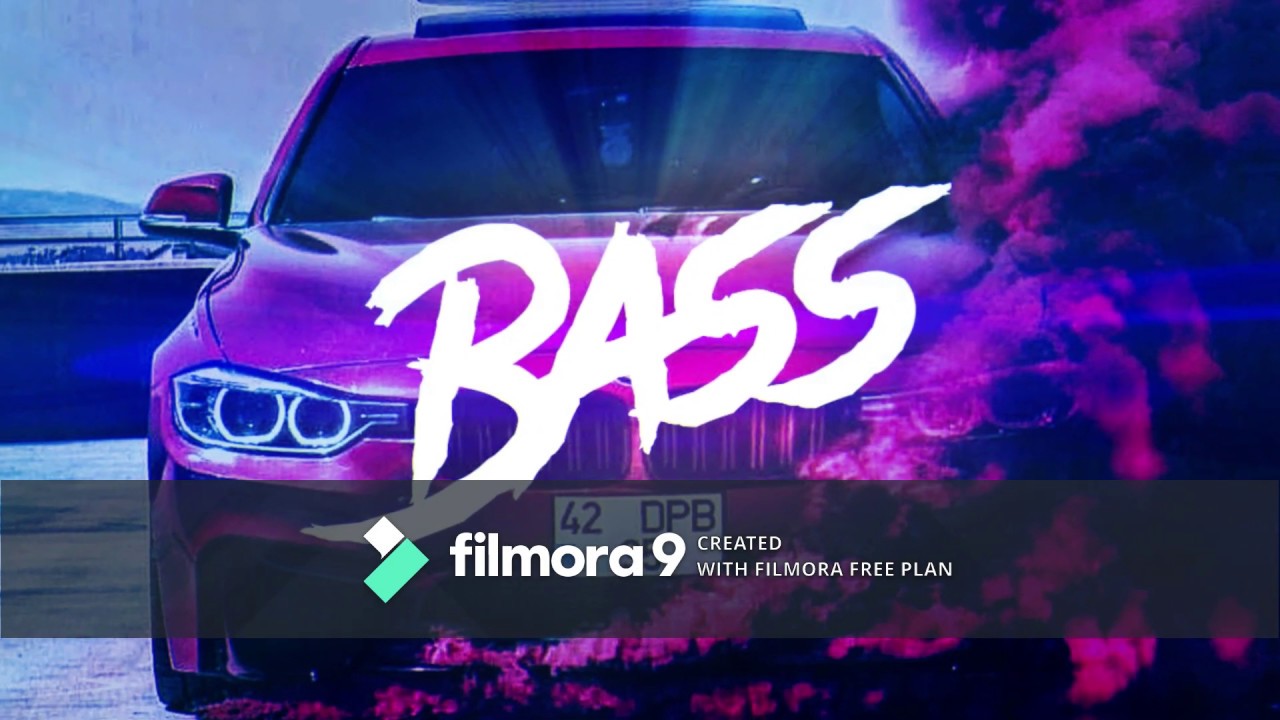 bass boosted car music mix 2020 best edm bounce electro house - YouTube