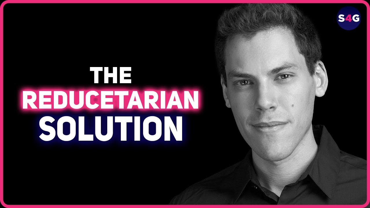 Would You Go Full Vegan or Eat Less Meat? | Brian Kateman | Switch4Good ...