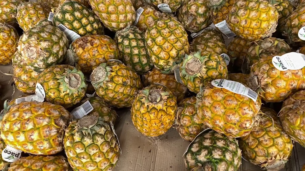 INALA MARKET 💚💙💜 Little Vietnam in BRISBANE 2021 - YouTube