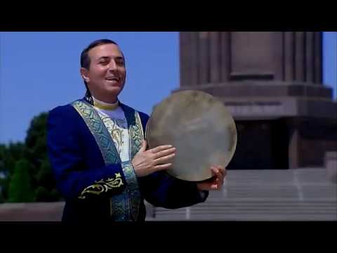 Mənsum İbrahimov Qonşu qız