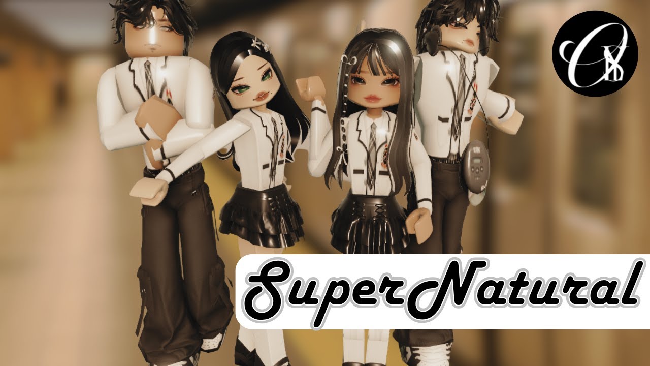 takova (닥옵아) 'Supernatural' MV | KUV/RPOP | 4K - YouTube