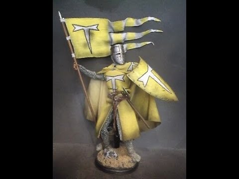 Knights of St. James of Altopascio - YouTube
