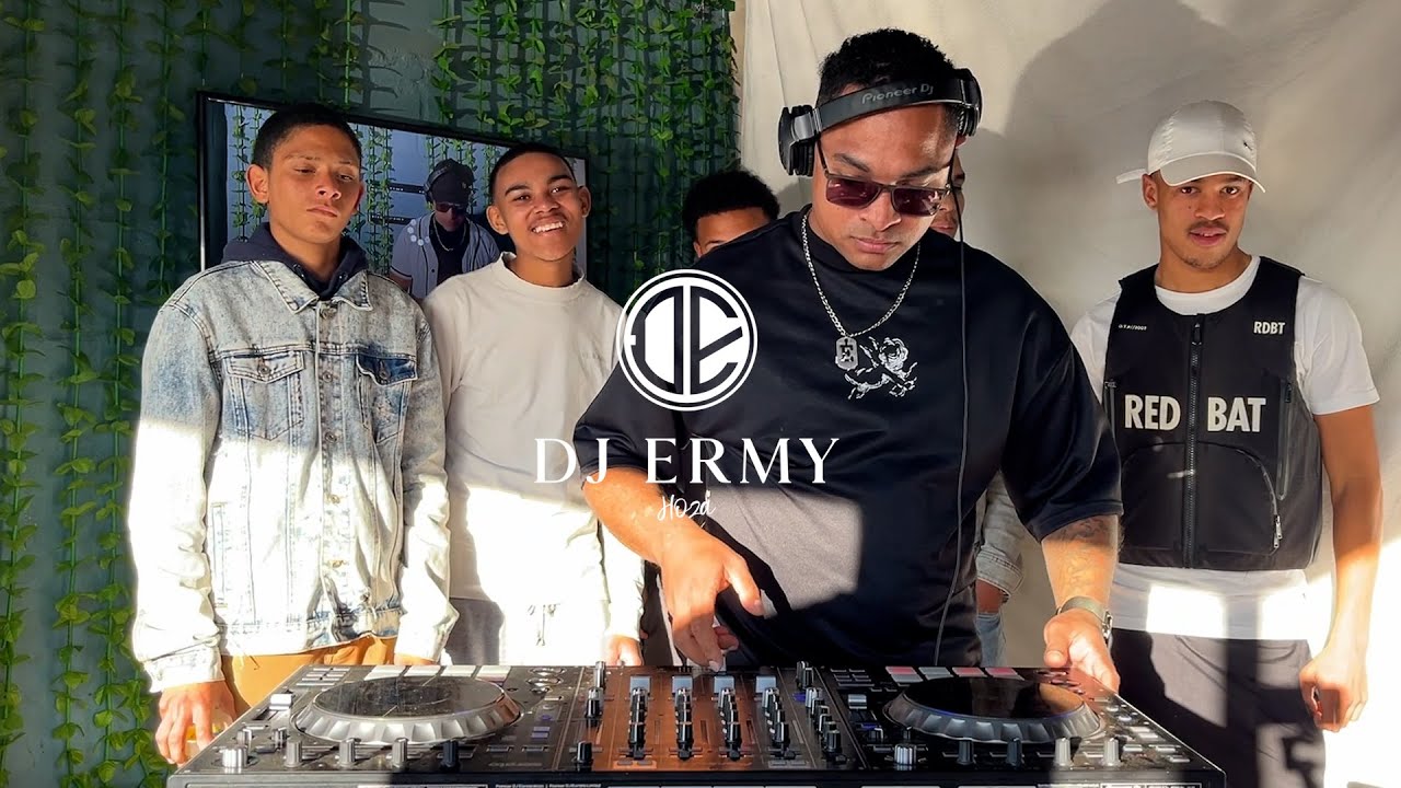 Dj Ermy Lets weekend pt7 Ultimix Edition - YouTube