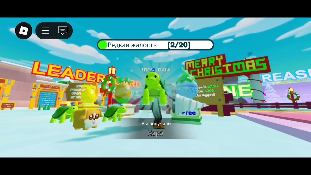 ВЫКАПАЛ ОГРОМНУЮ ЯМУ В ROBLOX И ВОТ ЧТО СЛУЧИЛОСЬ (Mors Games) - YouTube