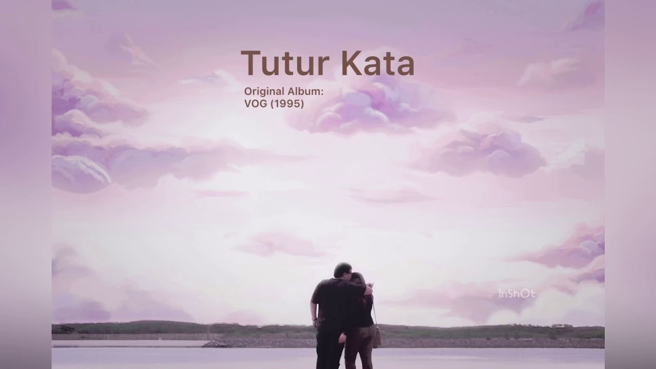 Tutur Kata (Cover/Reinterpretation/Whatever) - YouTube