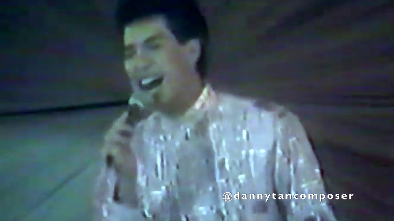 PAPURI CLASSICS MEDLEY-JOEL NAVARRO ROMY DINGLAS CARLA MARTINEZ JAI ...