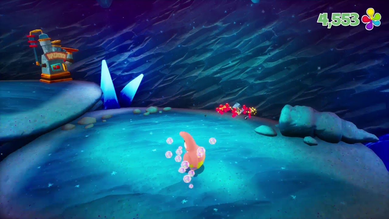 SpongeBob SquarePants: Battle for Bikini Bottom Rehydrated Part 8 ...