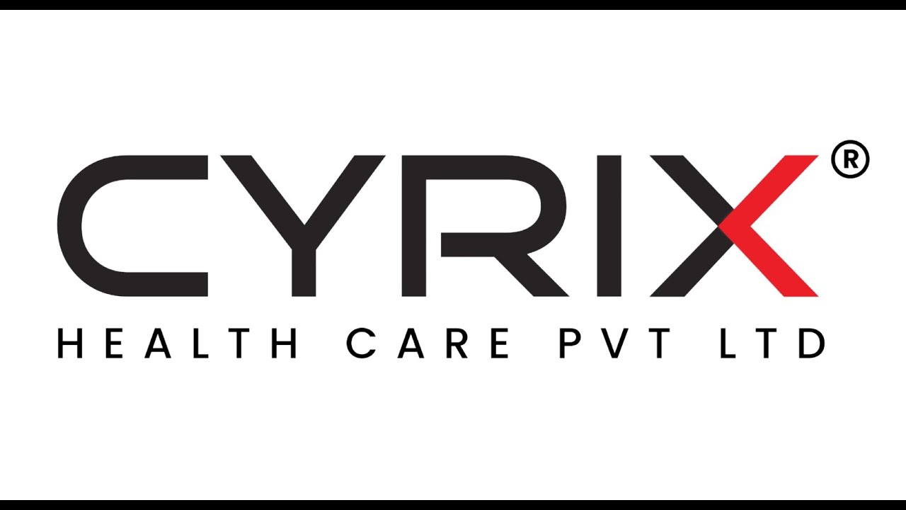 CYRIX HIGHLIGHTS - YouTube