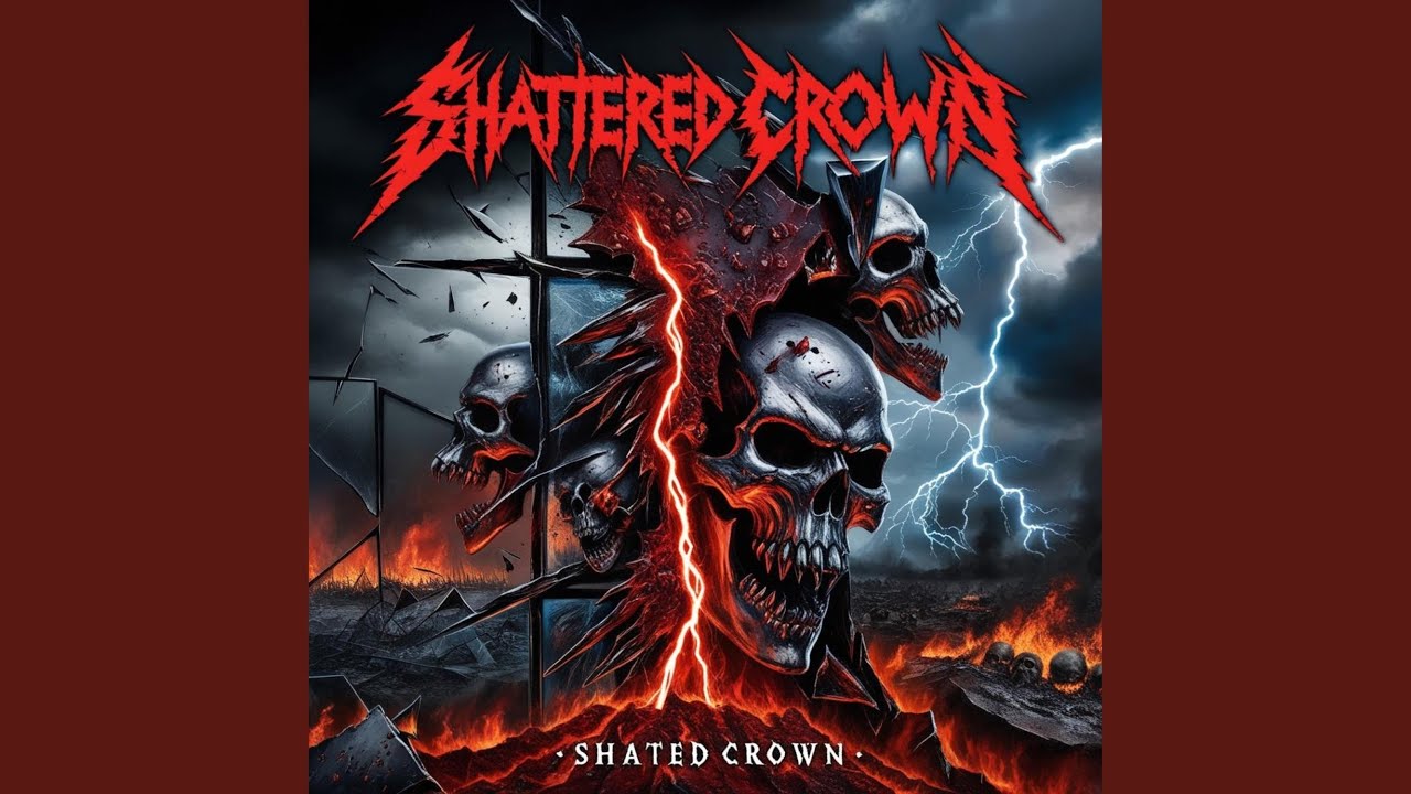 Shattered Crown - YouTube