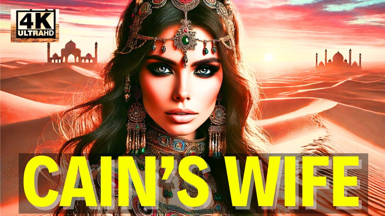 The Shocking Truth of Cain’s Mysterious Wife: The Untold Story of ...