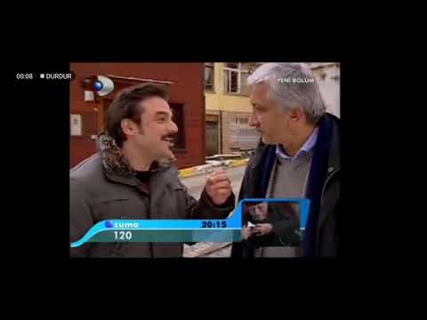 Gerizekalı taklidi yap Ulvi