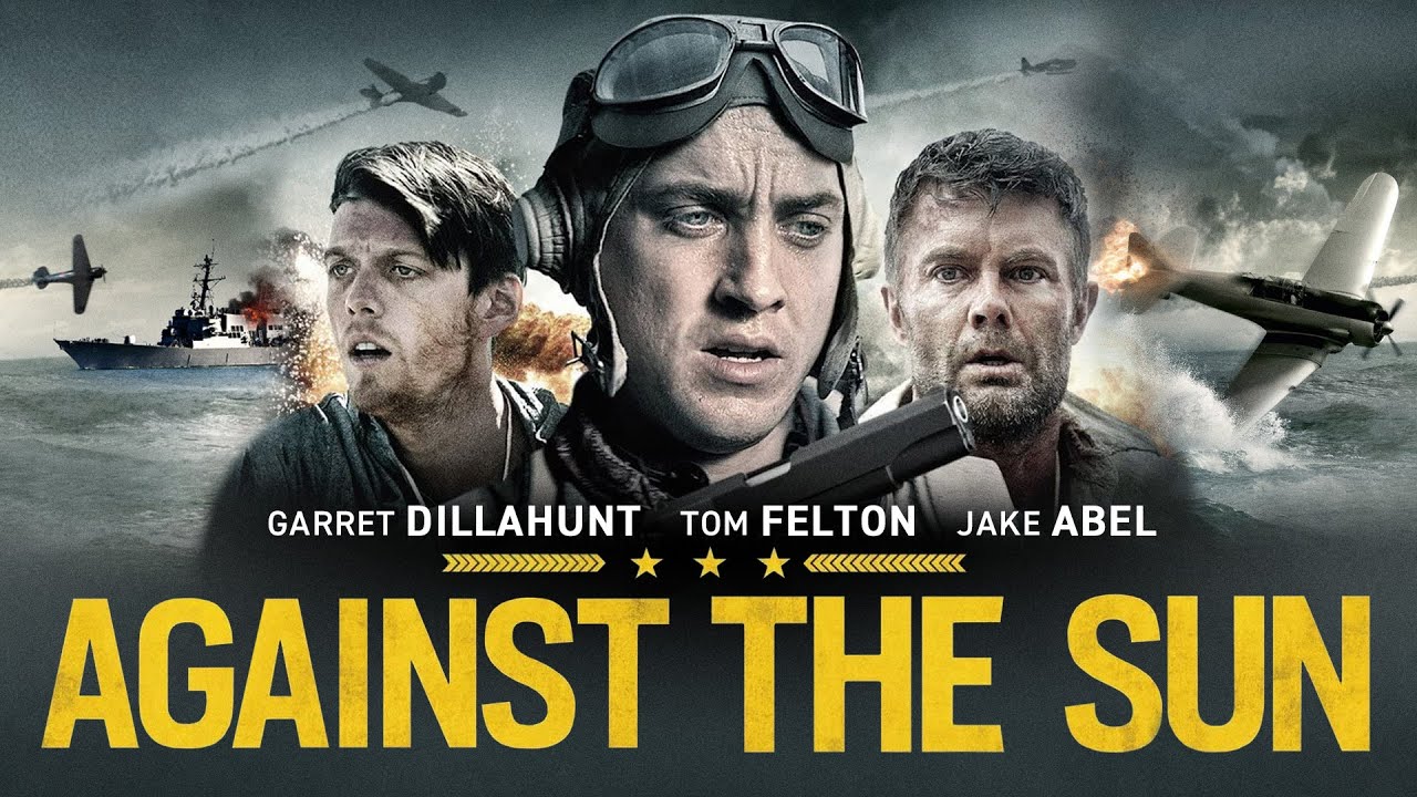 Against the Sun (2014) Full Movie Explained in Hindi Urdu | Hollywood ...