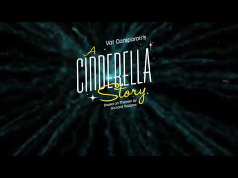 Orlando Ballet presents Val Caniparoli's, A Cinderella Story | 2017 ...