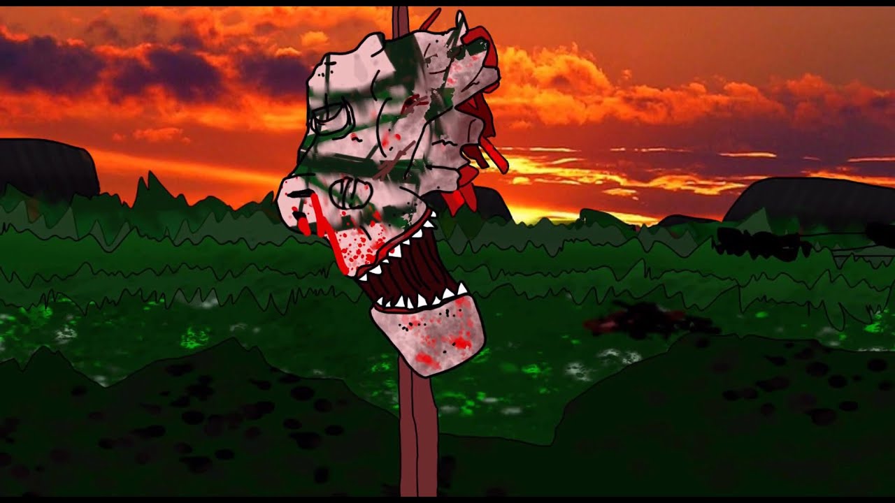 Traveling Merchant Fights Off Attacker W Pistol | All Tomorrow's ...