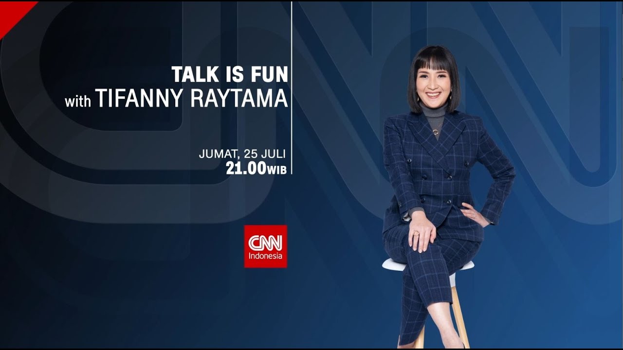 Recognize and Reflect Ourselves | Talk is Fun - YouTube