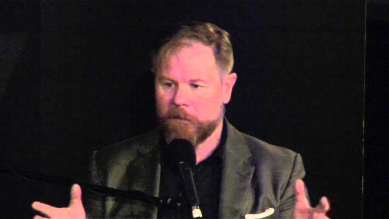 David Kilcullen and Robert Manne - YouTube