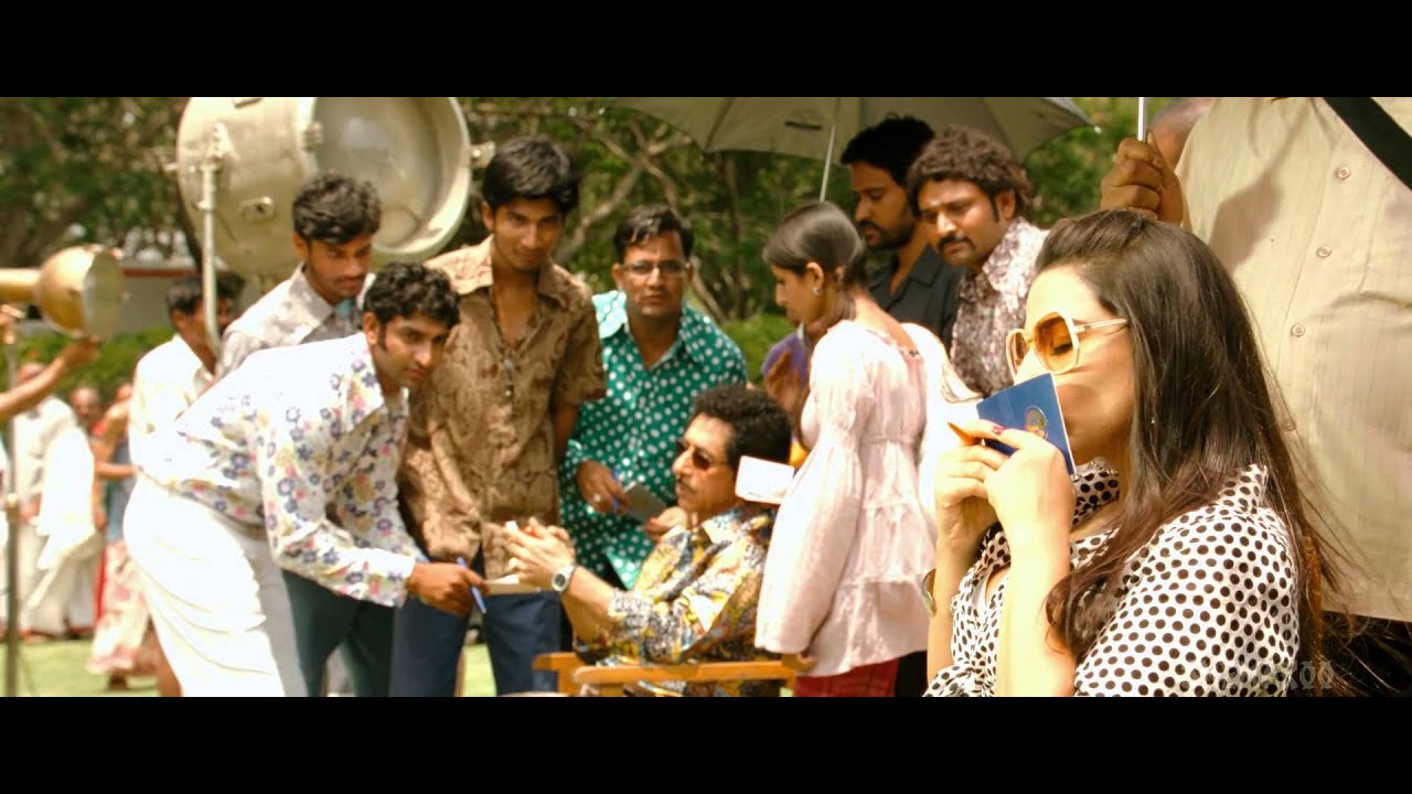 Hindi Full Songs Of The Dirty Picture - Ooh La La 1080p - YouTube