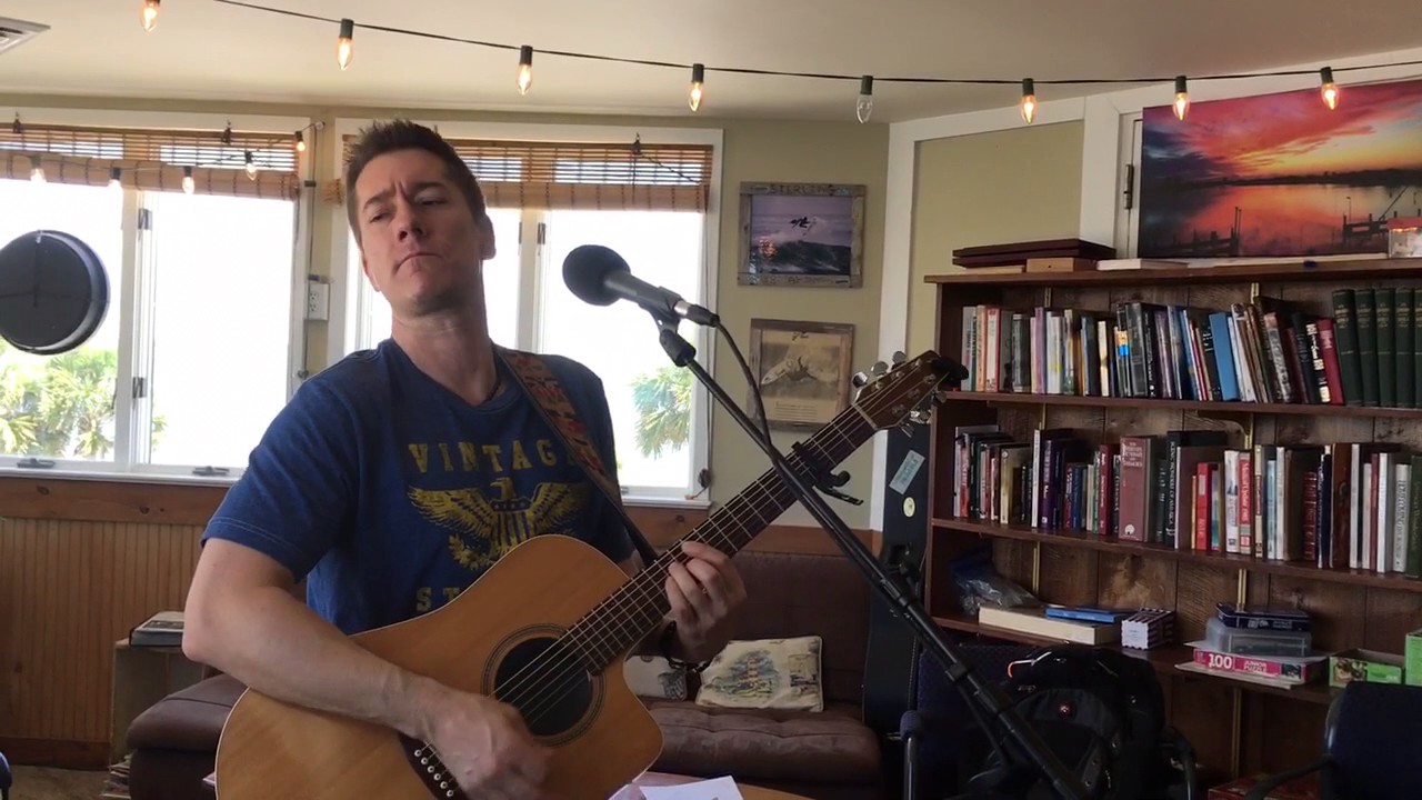 "Worn Out Strings" by Cody James - YouTube