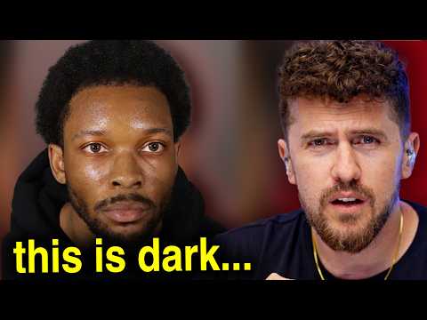 The D4vd Situation Just Got Worse...