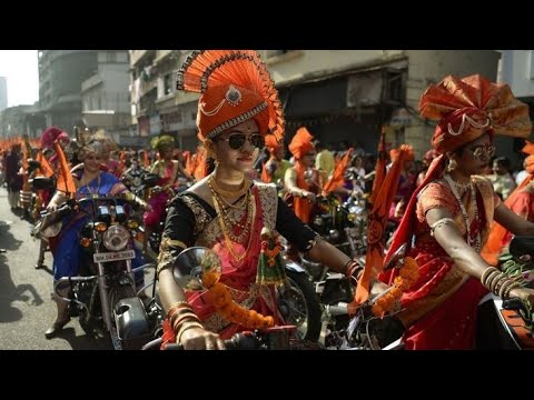 Santacruz, Mumbai India | 4K HDR India Walking Tour - YouTube