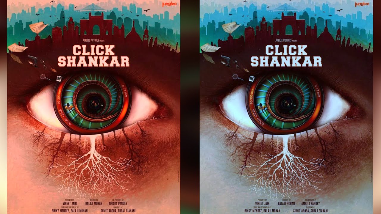 Click Bollywood Movie
