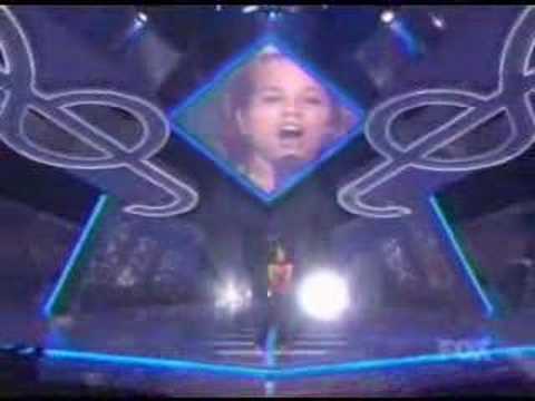 Chantel Kohl-Open Arms - YouTube