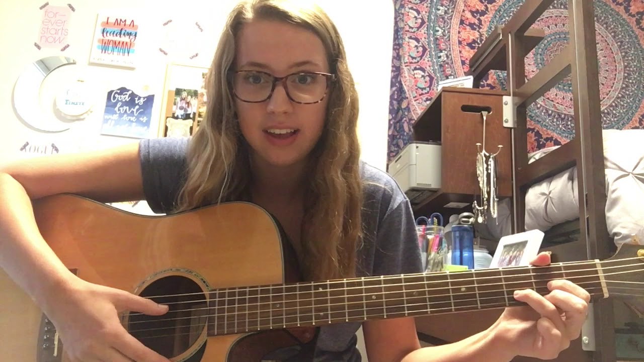 Demonstrative Speech - Taylor Bickett - YouTube