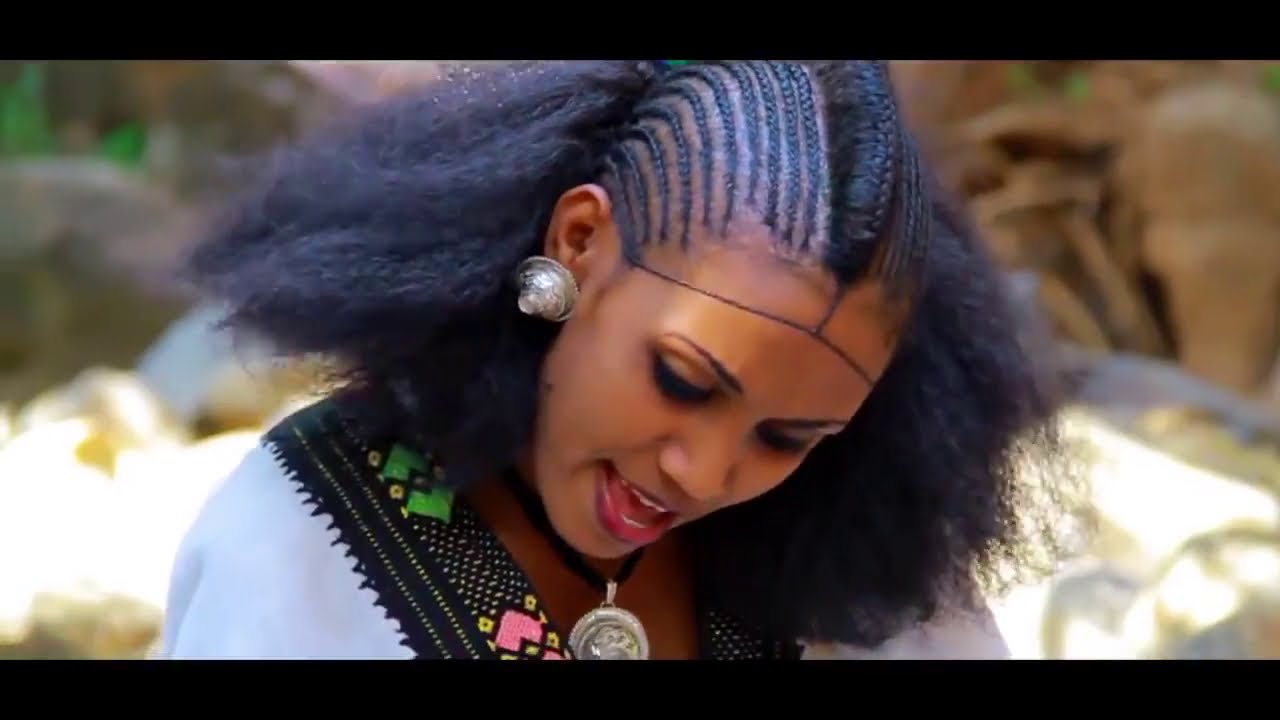 Ethiopian Traditional Music / Tigrigna - YouTube