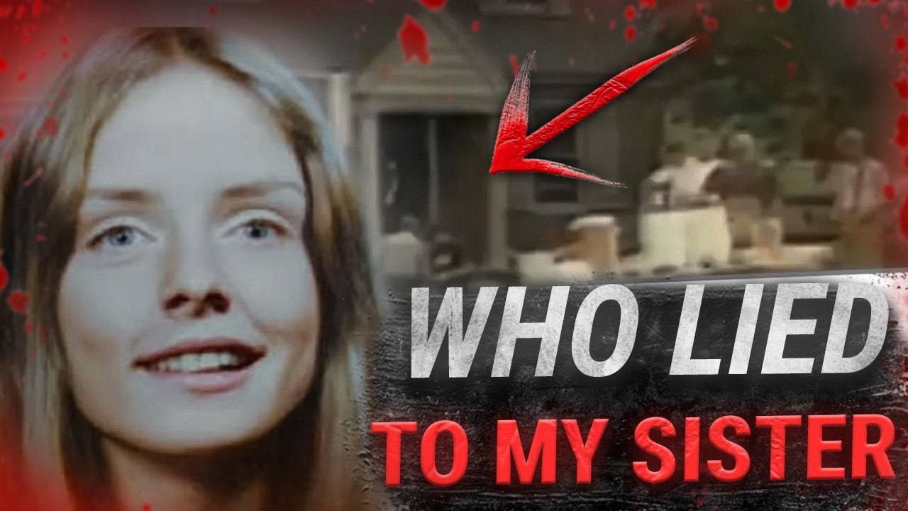 He Loved YOUNG Girls! | The Case Of Earl Bramblett | True Crime ...