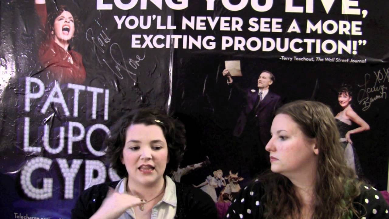 Patty & Emily Review How To Succeed In Business Without Really Trying ...