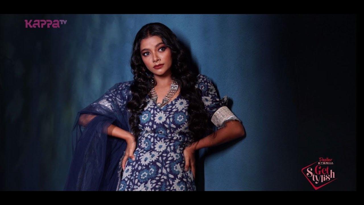 Manitha - Get Stylish - Kappa TV - YouTube