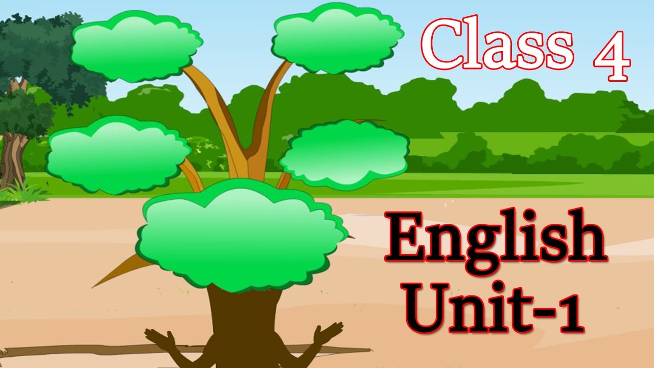 Class 4 English Unit-1| About Me | ৪র্থ শ্রেণির ইংরেজি| ইউনিট-১| 90 ...